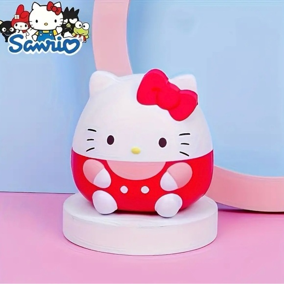 Hello Kitty | Toys | Hello Kitty Stress Buster Ultimate Squishy Toy 35 ...